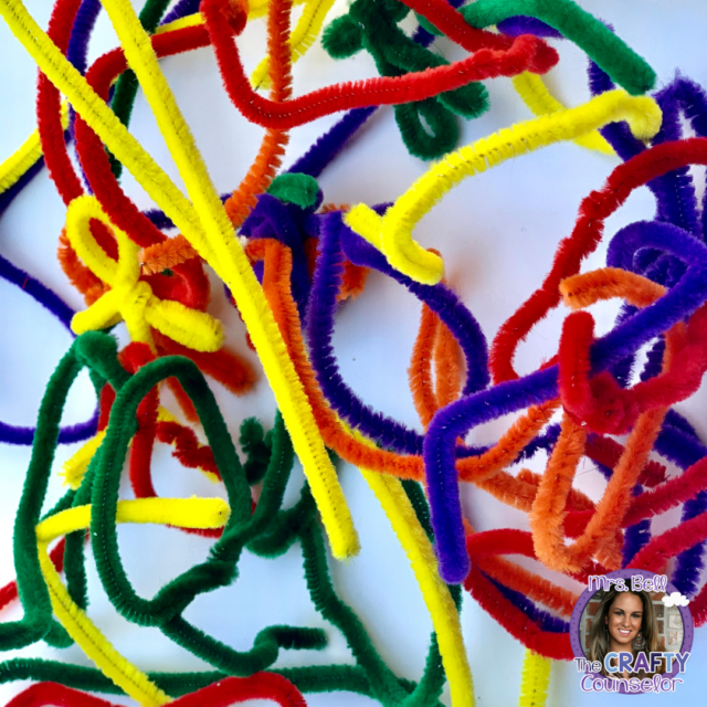 15 Ways How To Spice Up Your Counseling - Mrs. Bell The Crafty Counselor