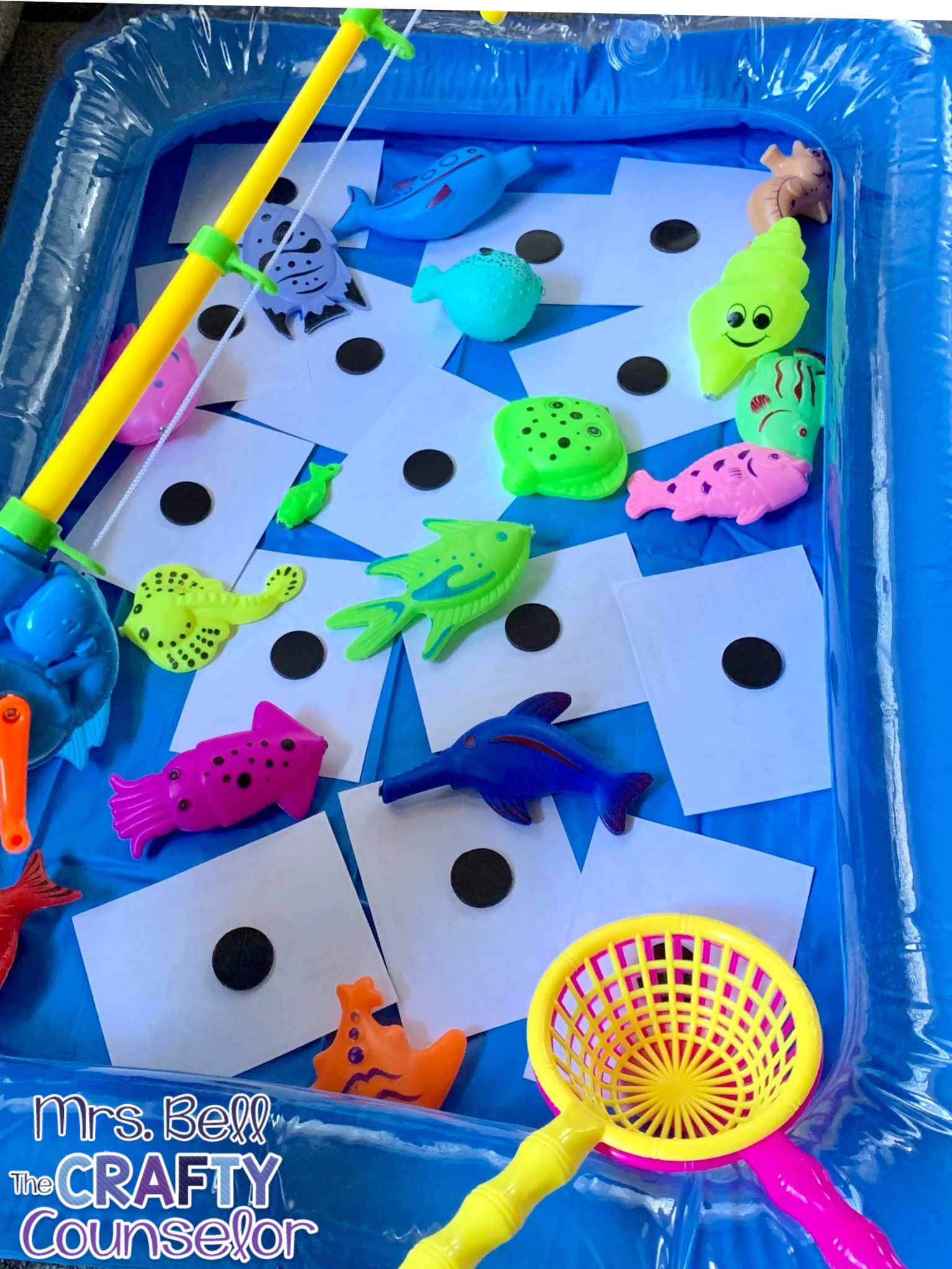 4 Meet The Counselor Activities For The New School Counselor - Mrs ...