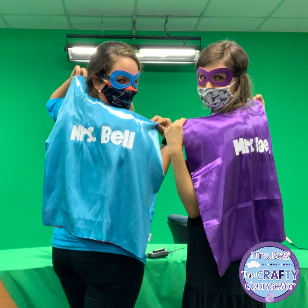 4 Meet The Counselor Activities For The New School Counselor - Mrs ...