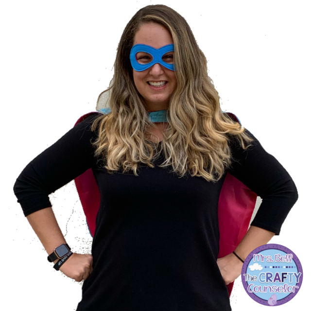 4 Meet The Counselor Activities For The New School Counselor - Mrs ...