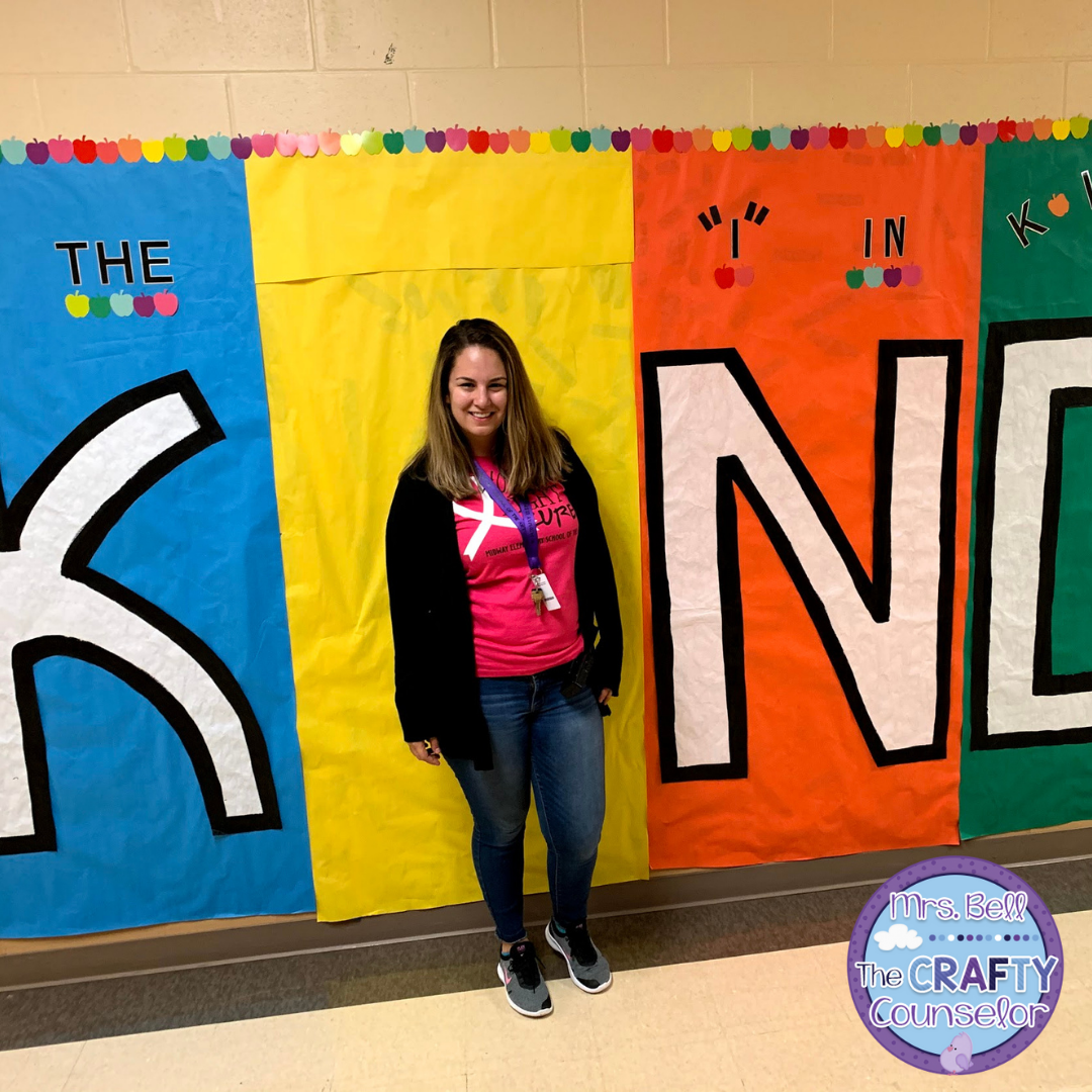 4 Meet The Counselor Activities For The New School Counselor - Mrs ...