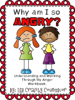 Anger Management Techniques for Children & Emotional Regulation ...