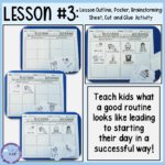 Successful Student Attendance And Absenteeism Intervention Six-Week ...