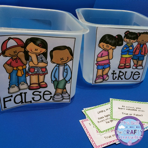 Truancy Prevention Strategies - Mrs. Bell The Crafty Counselor