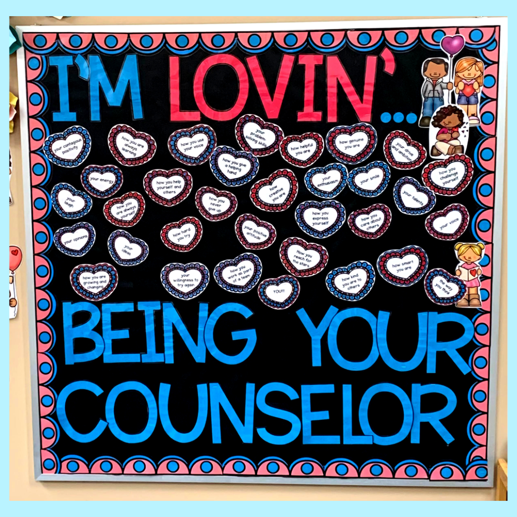 Unique Idea For Your Classroom Bulletin Board To Build Classroom Morale ...