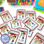 Using Anger And Worry Monsters For Emotional Regulation And Coping ...