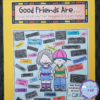 Friendship Skills And SEL Needs Addressed By Small Group Curriculums ...