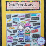 Friendship Skills And SEL Needs Addressed By Small Group Curriculums ...