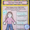 Friendship Skills And SEL Needs Addressed By Small Group Curriculums ...