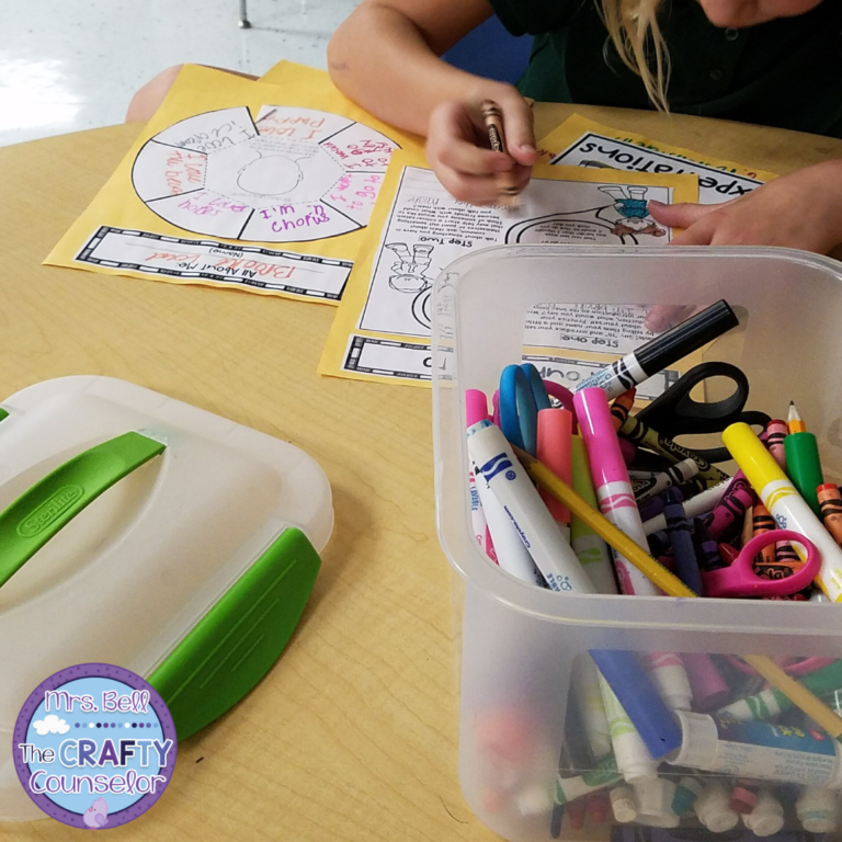 Friendship Skills And SEL Needs Addressed By Small Group Curriculums ...