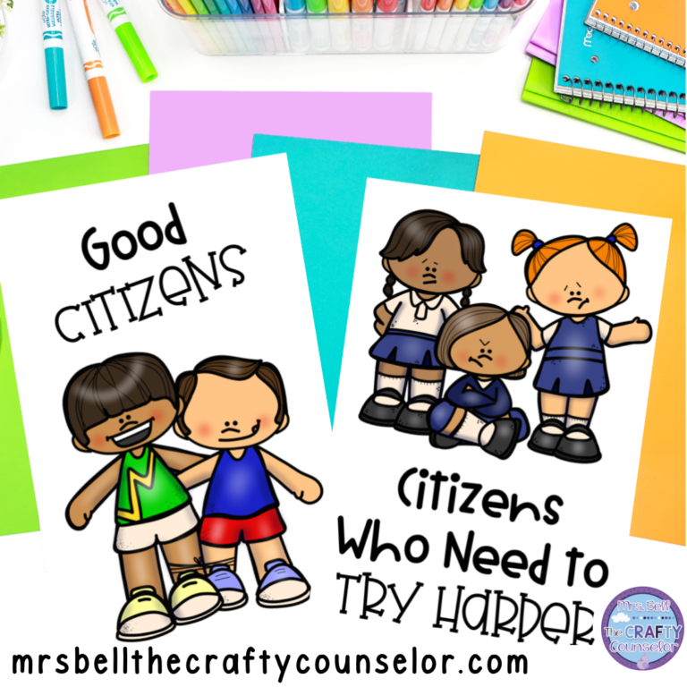 Home - Mrs. Bell The Crafty Counselor