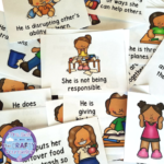 Being A Good Citizen Classroom Activities And Lesson Plans - Mrs. Bell ...