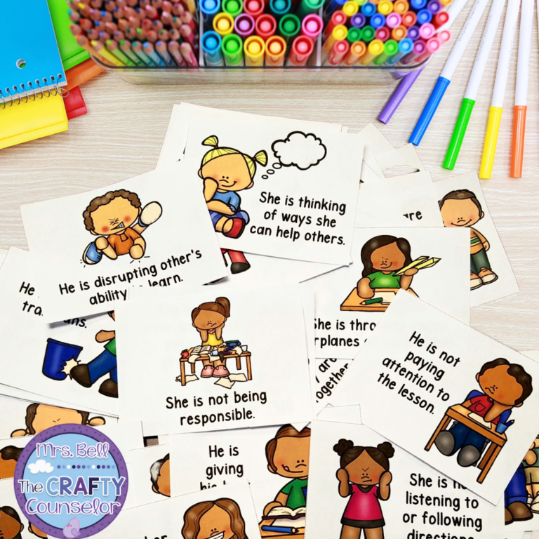 Being A Good Citizen Classroom Activities And Lesson Plans - Mrs. Bell ...