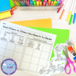 Being A Good Citizen Classroom Activities And Lesson Plans - Mrs. Bell ...