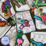Six Craft Activities For Social-Emotional Learning & Growth - Mrs. Bell ...