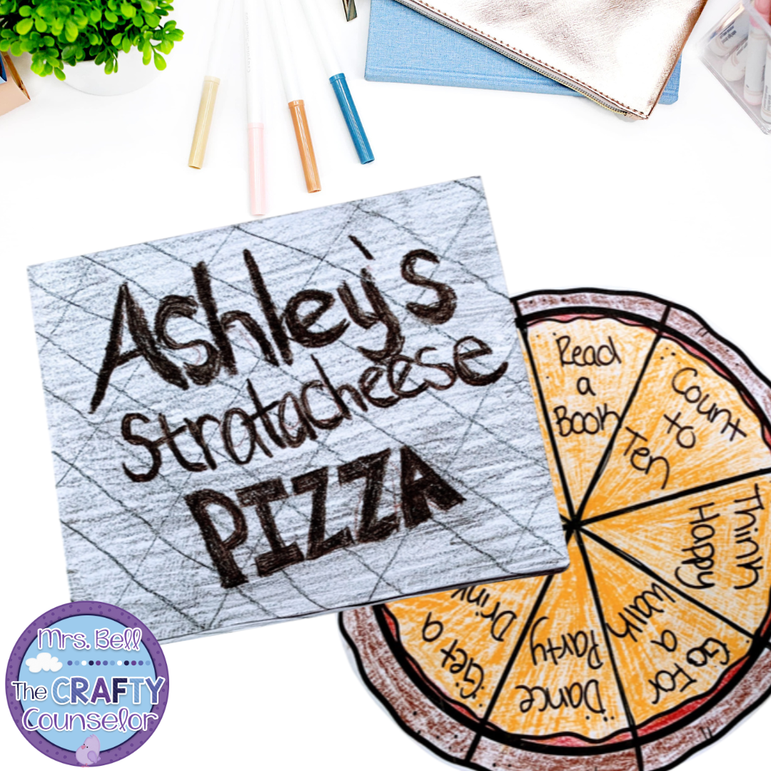 Six Craft Activities For Social-Emotional Learning & Growth - Mrs. Bell ...