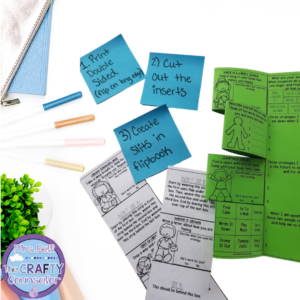 Six Craft Activities For Social-Emotional Learning & Growth - Mrs. Bell ...