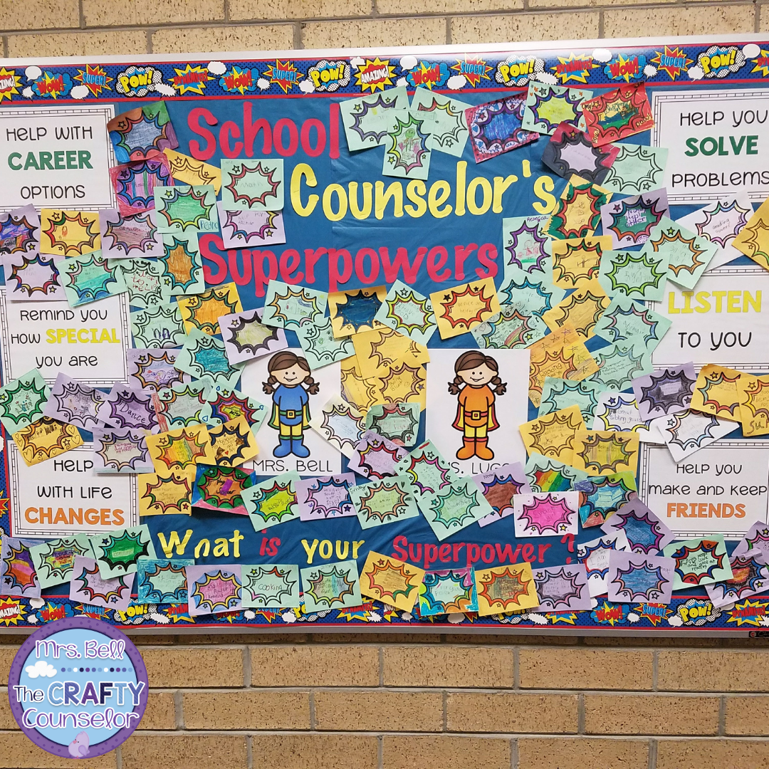 Discover 10 Display Board Ideas And Bulletin Boards For School ...