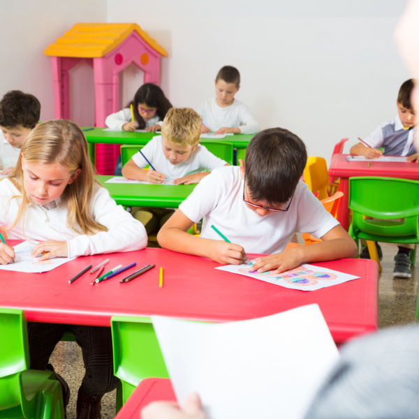 10 Desk-Based Test Anxiety Tips For Students To Reduce Stres